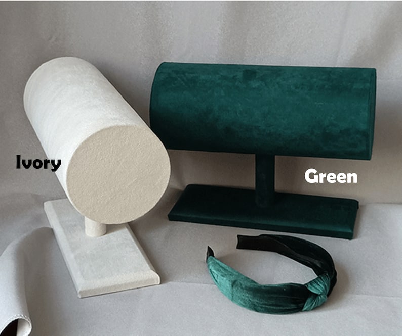 Mini Headbands Display Headbands Holder Hair Band Display - Etsy