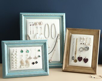 Brooch Display Frame | Etsy