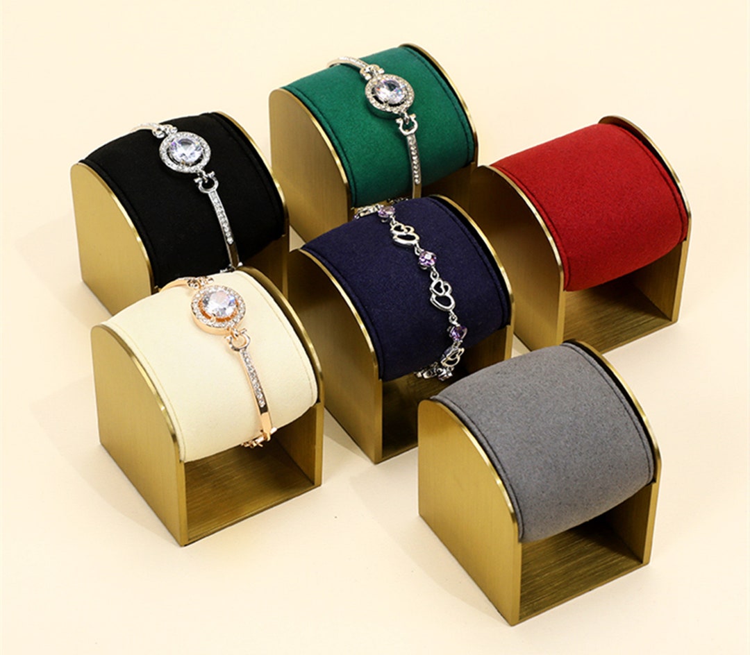 Watch/bracelet Display, Watch Display Holder, Bracelet Display Tray ...