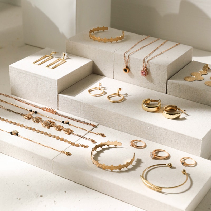 Jewelry Display - Etsy