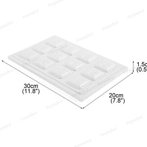 White Ring Display, Ring Organizer Stand, Ring Stand Holder,ring Tray ...