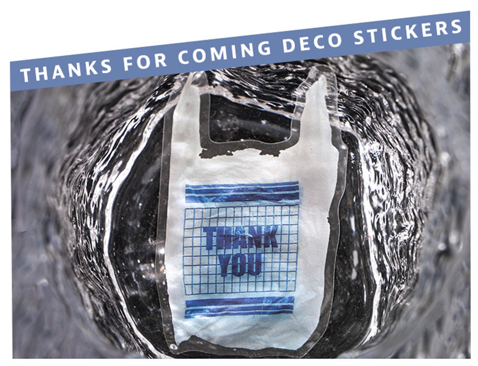 Shopping bag stickers pack Decorative sticker pack Sticker | Etsy