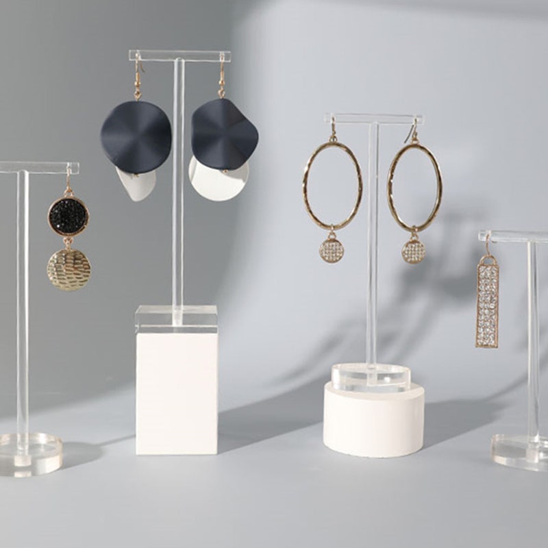 Lucite Display Stand - Etsy