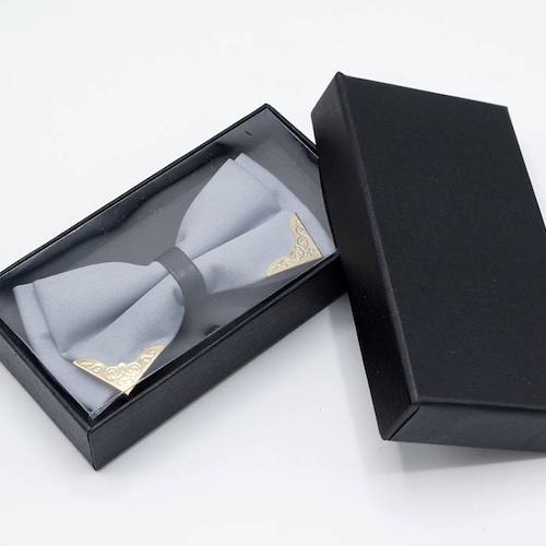 10 Pcs of Bow Tie Packing Boxes/paper Box for Bow Tie TZ282 - Etsy