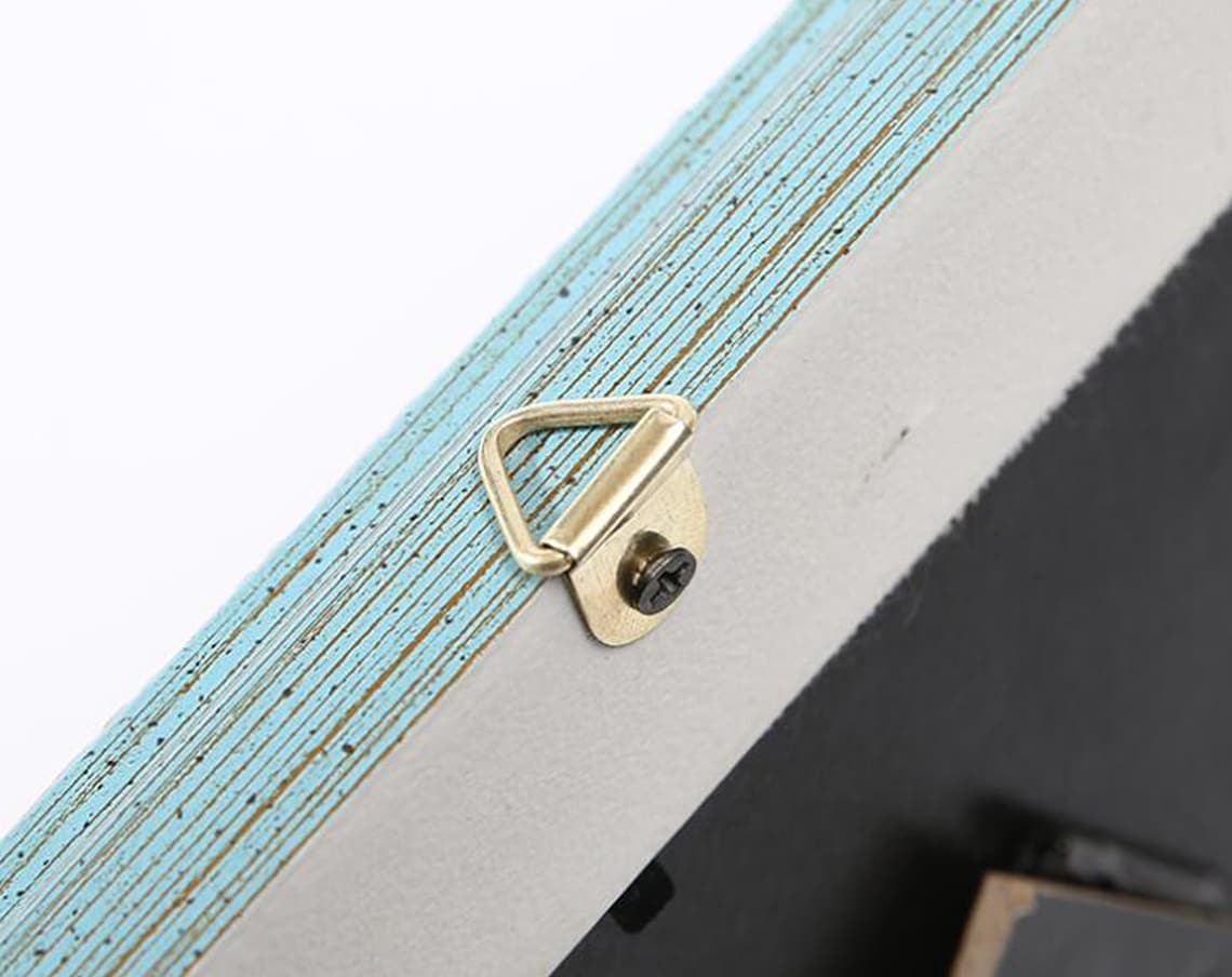 Wood Earring Display Frame Brooch Display Stand DS1005 - Etsy