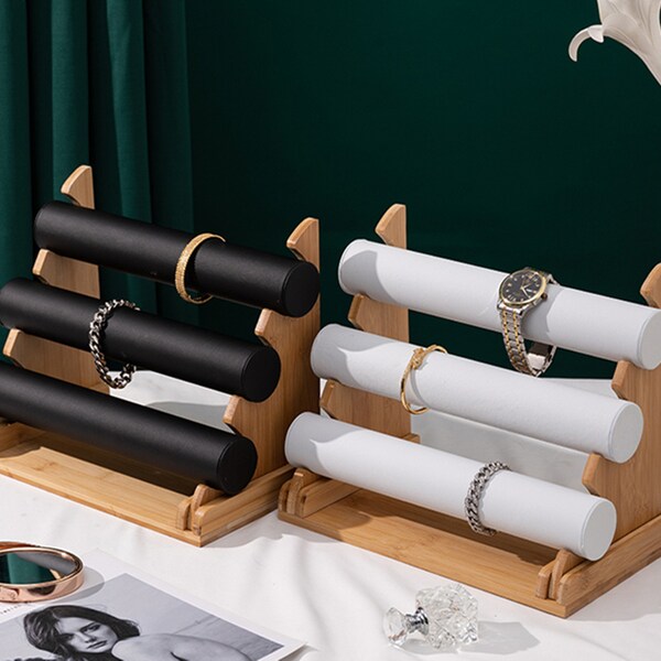 Bracelet Stand - Etsy