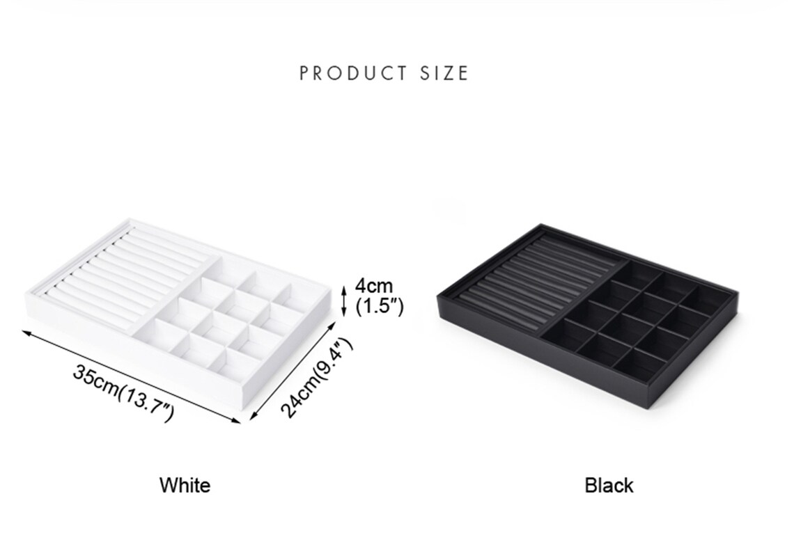 Ring display ring organizer stand ring stand holderring | Etsy