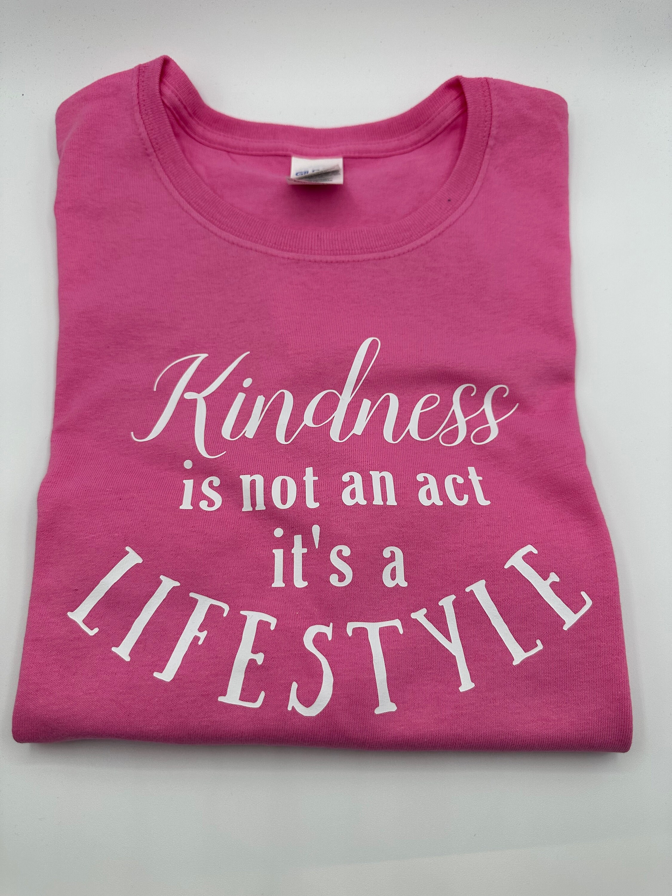 International Day of Pink T-shirts Anti-bullying Kindness - Etsy Canada