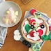Felt Food Pizza Set, Pretend Play Food, Play Kitchen, Play House ...