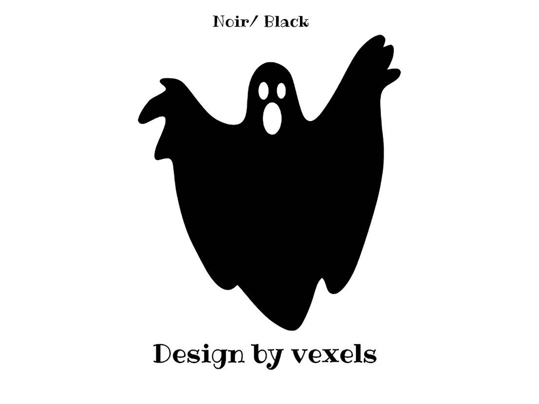 Heat Transfer "halloween Ghost V3" ,heat Transfer to Iron,pattern Iron ...