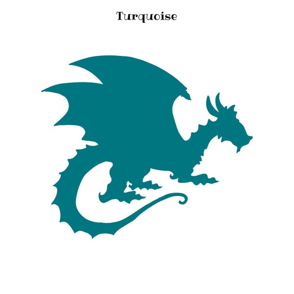 Dragon Iron on Transfers - Etsy