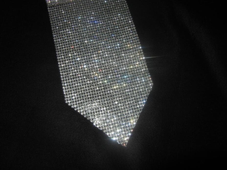 Diamond Table Runner With Real Rhinestone Crystal Wedding - Etsy
