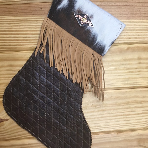 Leather Christmas - Etsy