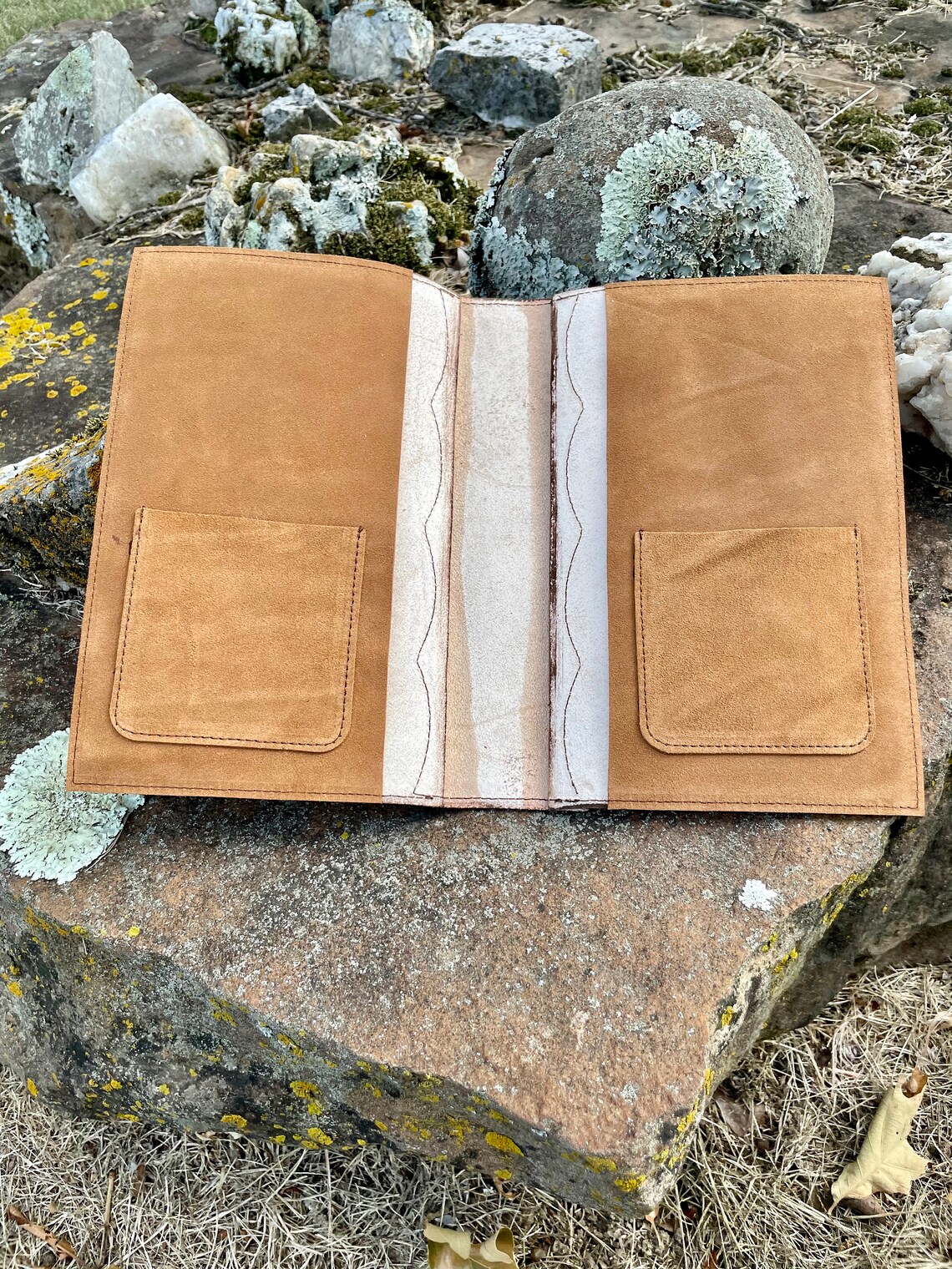 Handcrafted Laser Engraved Bull Rider and Cross All Leather - Etsy