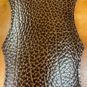 Handcrafted Laser Engraved Rooted Tree All Leather Bible Cover With ...