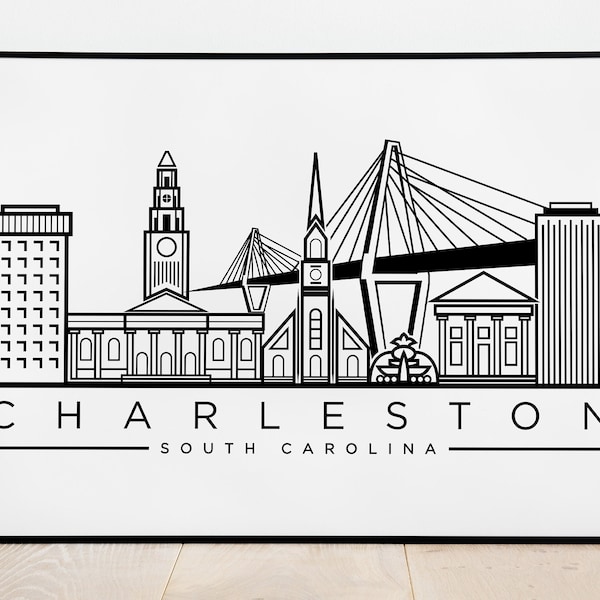 Charleston - Etsy