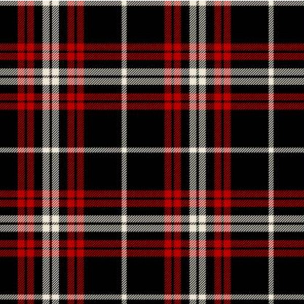 Red Plaid - Etsy