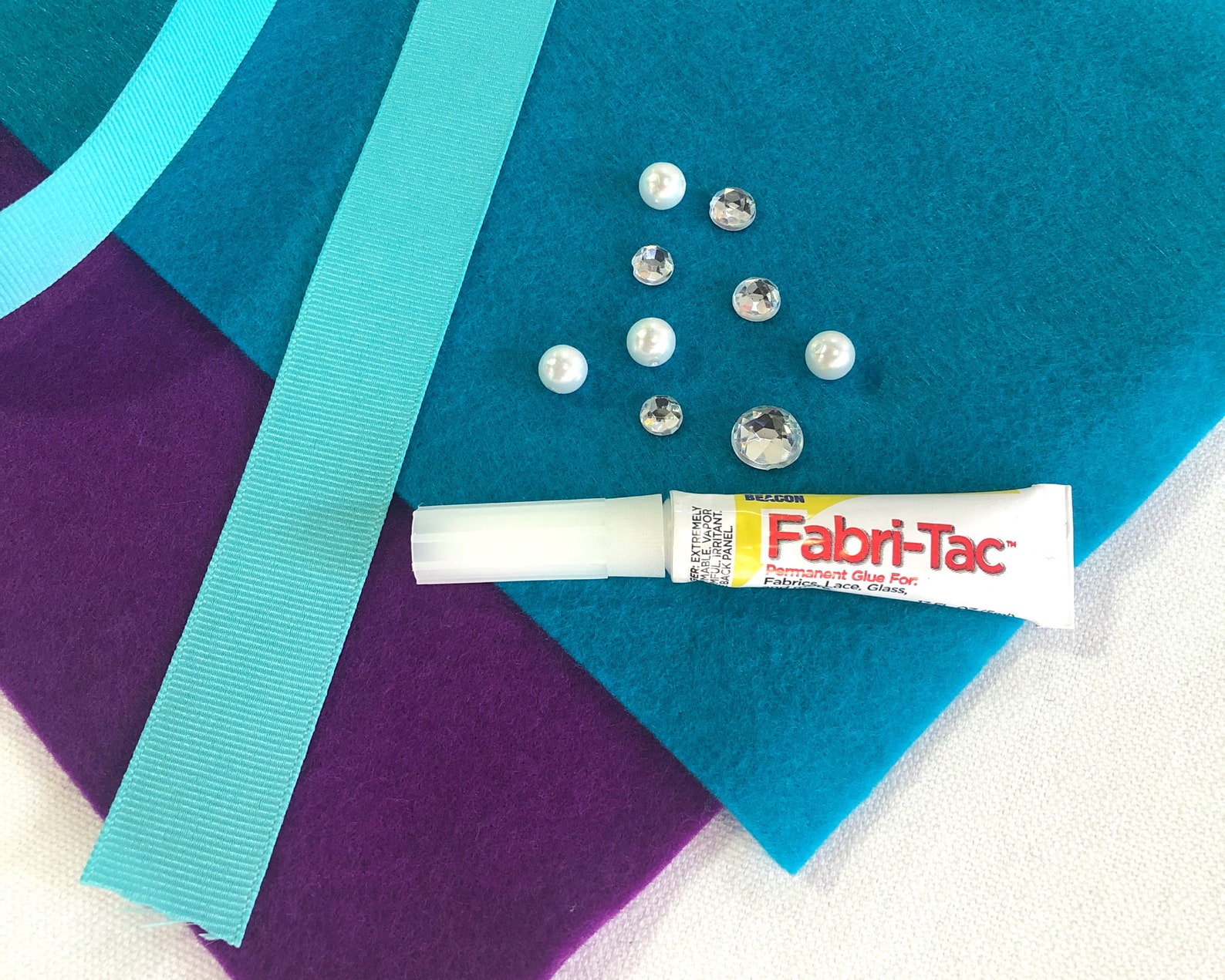 DIY Mermaid Seashell Purse Sewing Kit for Kids Instructional - Etsy