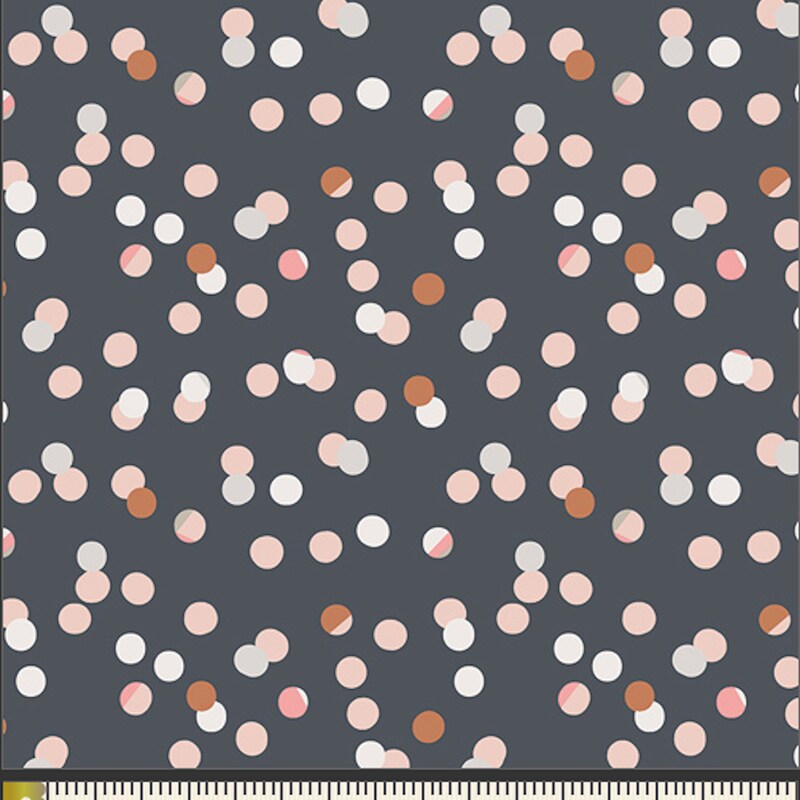 Modern Polka Dot - Etsy