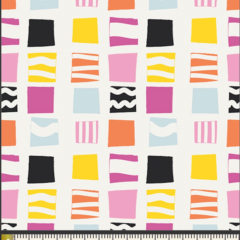 Mod Fabric - Etsy