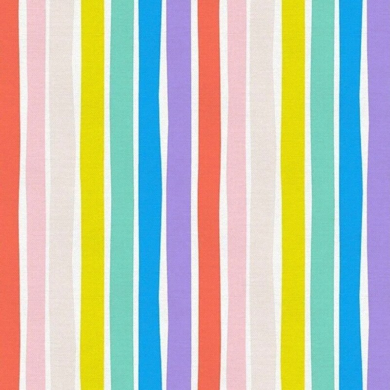 Bright Colored Fabric - Etsy