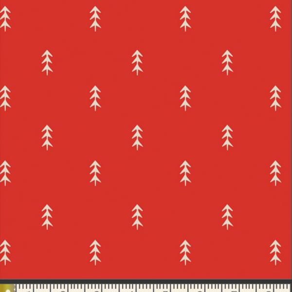 Scandinavian Fabric - Etsy