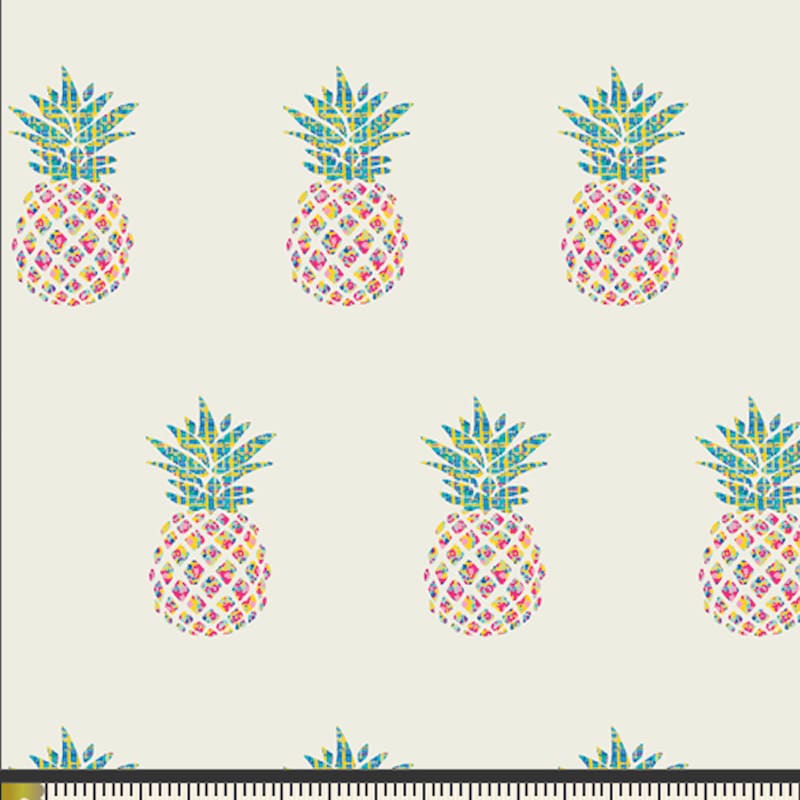Pina Fabric - Etsy