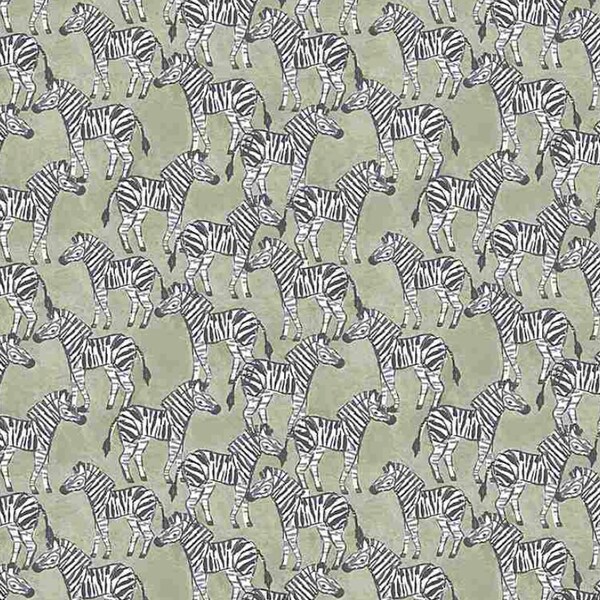 Zebra Fabric - Etsy