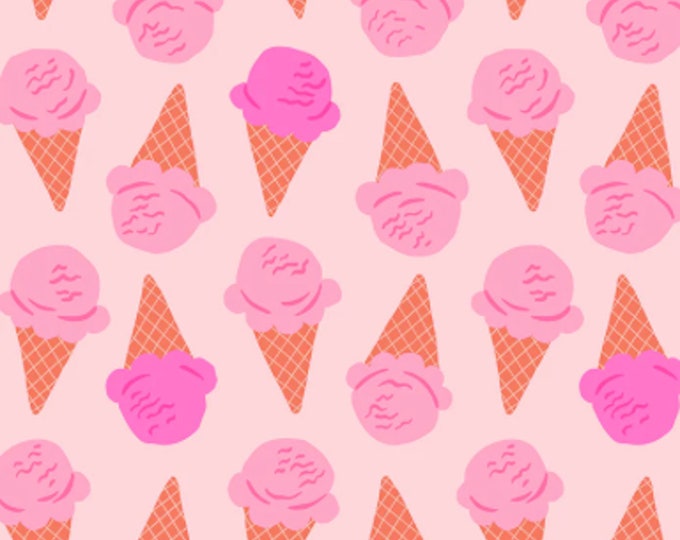 Sugar Cone in Cotton Candy | Ruby Star Society | Kimberly Kight | Pink ...
