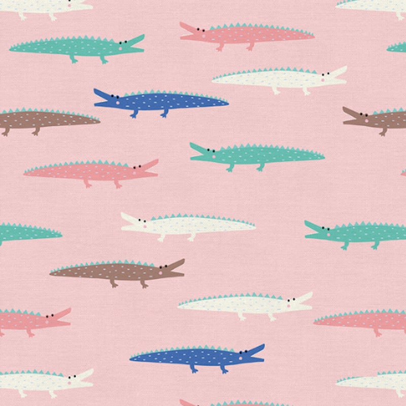 Preppy Alligators - Etsy