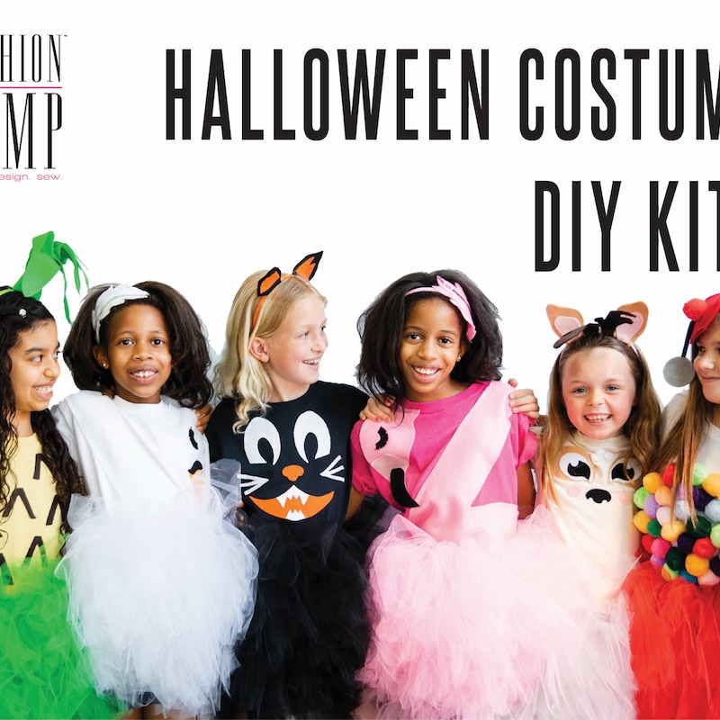 Diy Costumes - Etsy