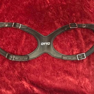 Leather Pug Battle Armor - Etsy