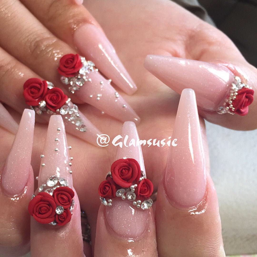 Glamorous Collection - Etsy