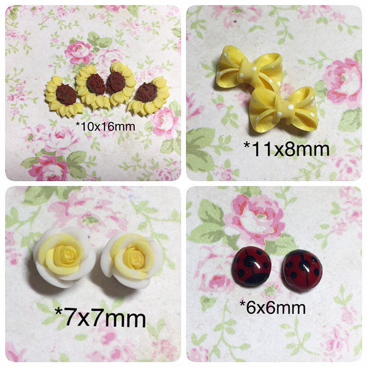 Sunny Sunflower Collection - Etsy UK