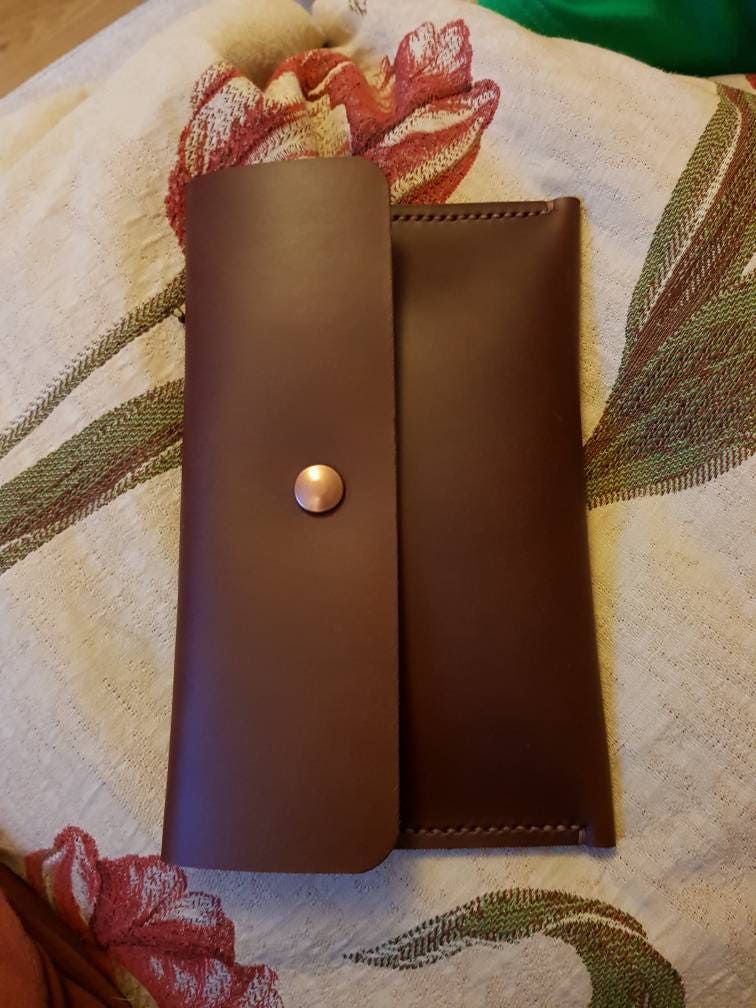 Family Passport Wallet - Etsy