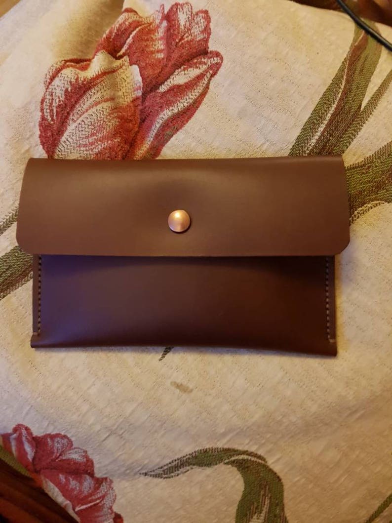 Family Passport Wallet - Etsy