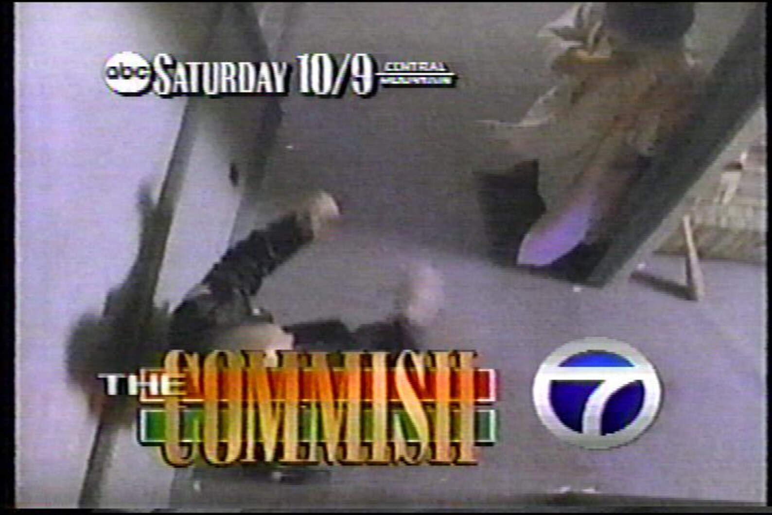 1992 VHS Recorded Video Tape, ABC High School Usa/world News, Sister ...