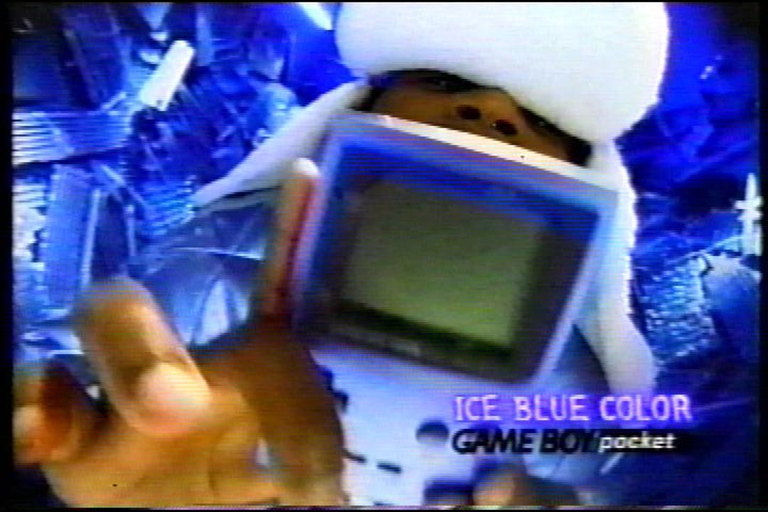 1997-98 VHS Recorded Video Tape, WPIX the WB Dawson's Creek, Fox Party ...