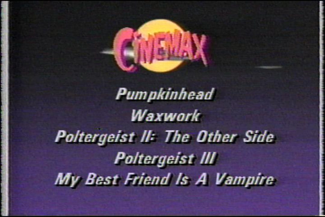 1992 VHS Recorded Video Tape, HBO Boxing Holyfield Vs Holmes, PPV ...