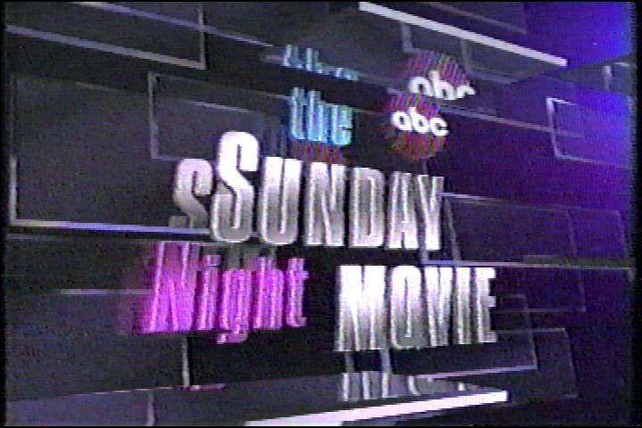 1989 VHS Recorded Video Tape, WPIX War and Peace, ABC Octopussy, James ...