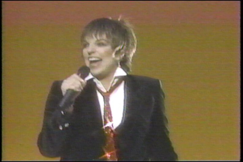 1986 VHS Recorded Video Tape, Hbo/showtime Concerts, Yes/60s Reunion ...