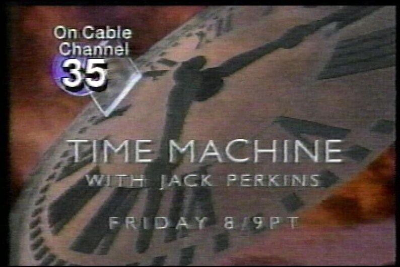 1992 VHS Recorded Video Tape, Family Channel Redheads From Seattle, HBO ...