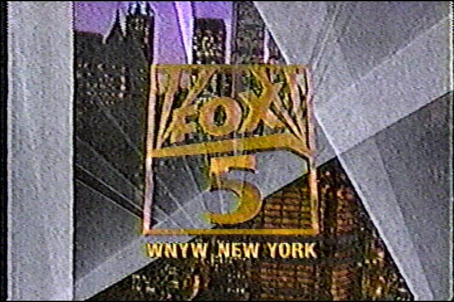1990 VHS Recorded Video Tape, FOX Staying Alive, John Travolta ...