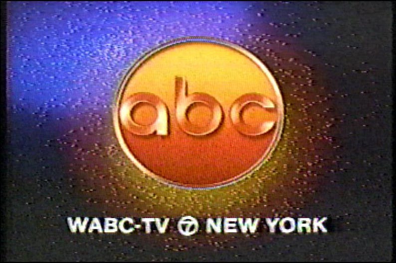 1985 VHS Recorded Video Tape, ABC Saturday Night Fever, WPIX ...