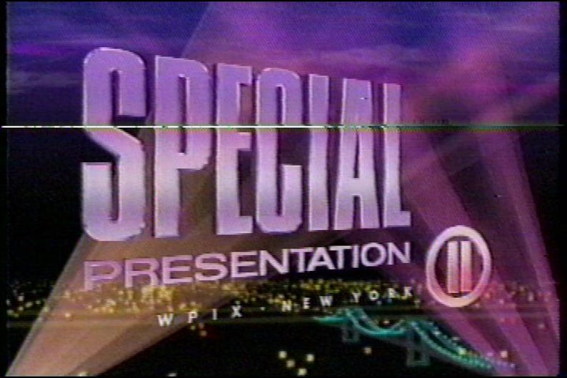 1994 VHS Recorded Video Tape, WPIX Star Trek the Next Generation Finale ...
