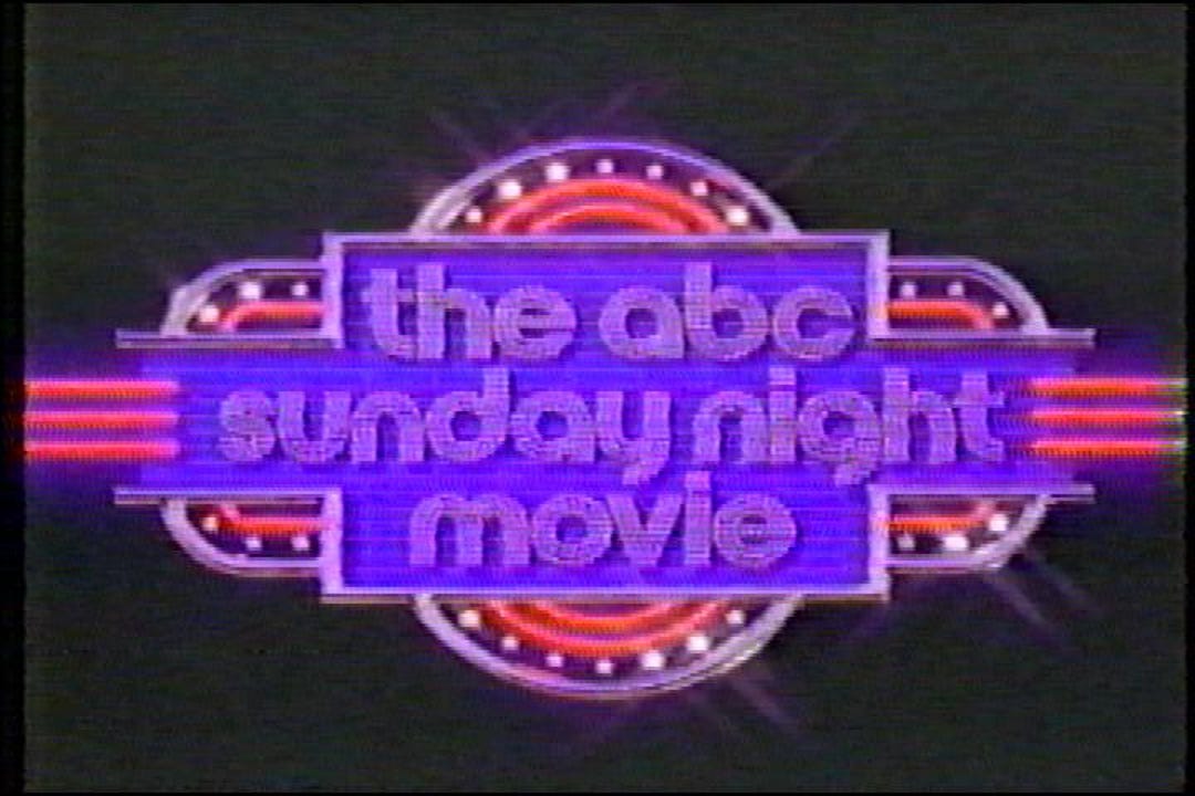 1984 VHS Recorded Video Tape, ABC the California Dolls, WABC the Land ...