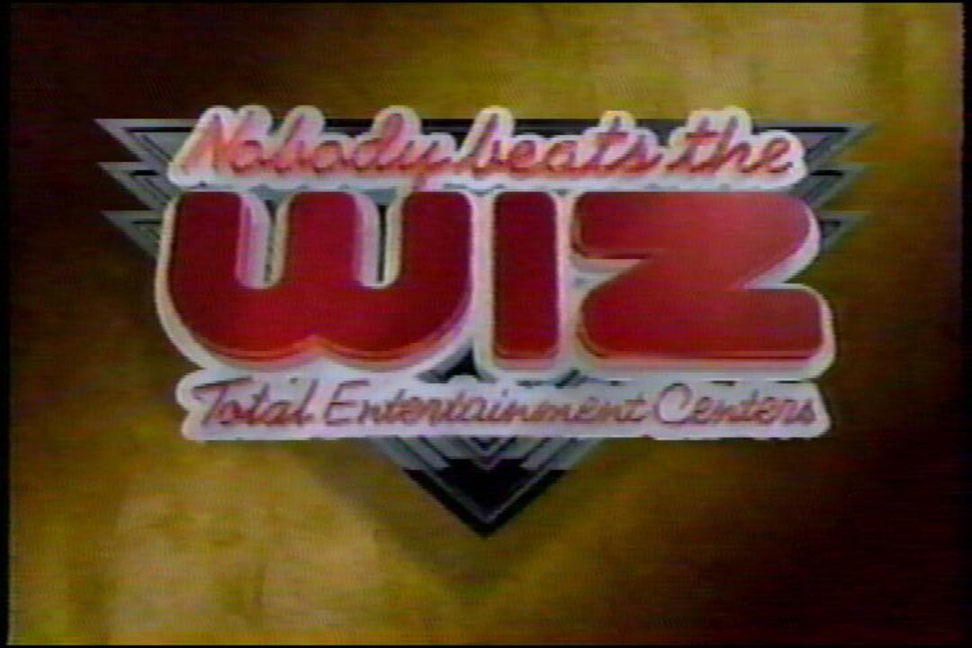 1995 VHS Recorded Video Tape, WPIX the WB Star Trek Marathon ...