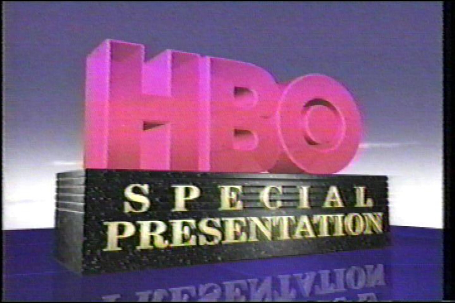 1986 VHS Recorded Video Tape, Hbo/showtime Concerts, Yes/60s Reunion ...
