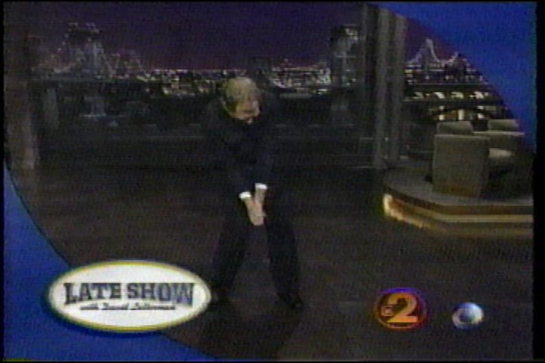 1996 VHS Recorded Video Tape, CBS Murder She Wrote Finale/picket Fences ...