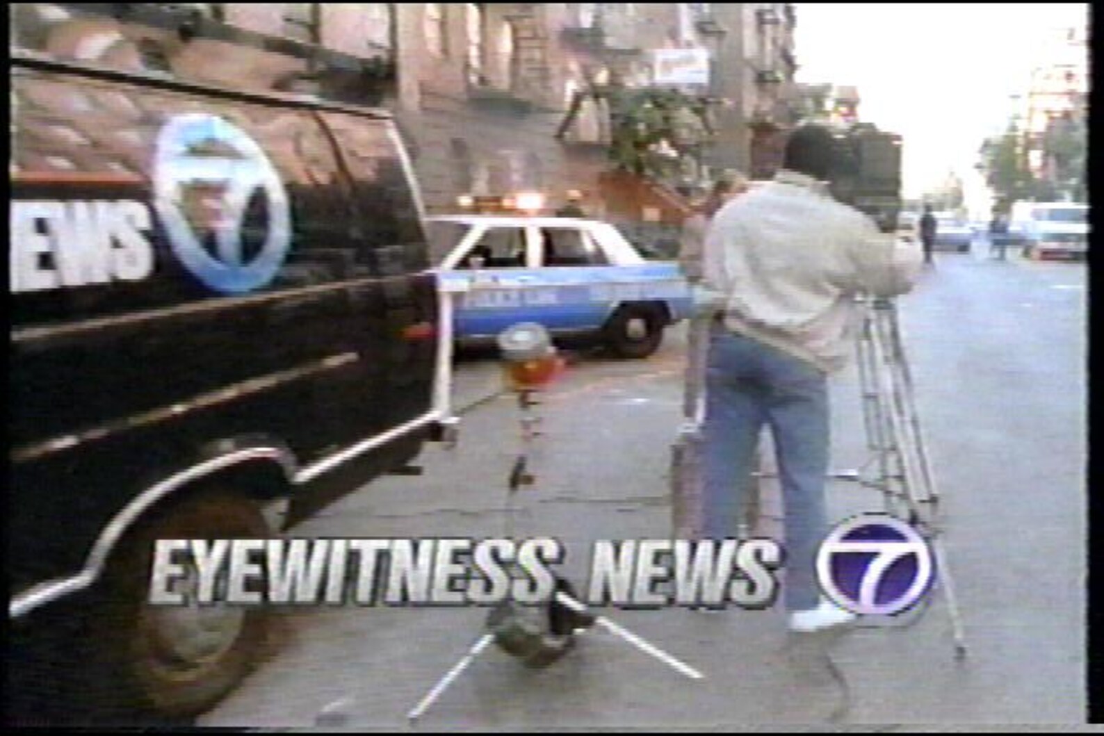 1992 VHS Recorded Video Tape, ABC High School Usa/world News, Sister ...